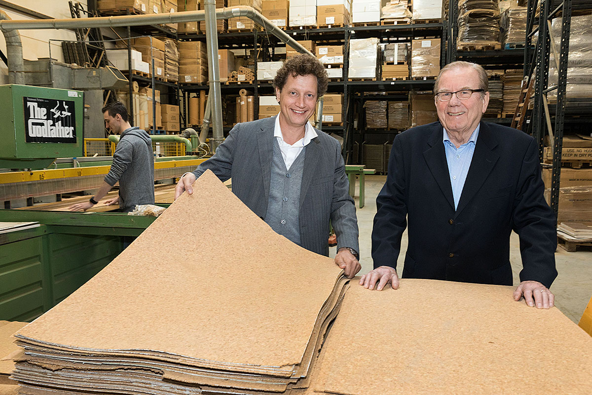 Overname Thole b.v. door Frank van Alten - vanAlten.eu